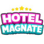Hotel Tycoon & Simulator Game - Hotel Magnate PC - Mac